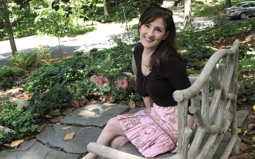 Pamela Duke Mansion - Myers Park Homeowners Association